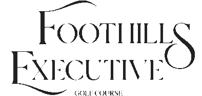Foothills Executive Golf Course